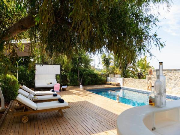 Apartment In Ibiza Near Beaches - Ibiza