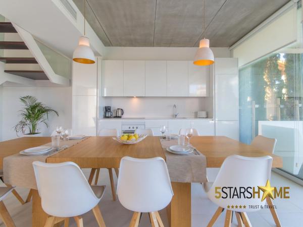 Villa Barcares Suit Near Beach - Alcúdia