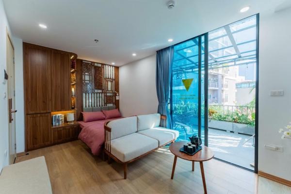 Caelistay - Hanoi