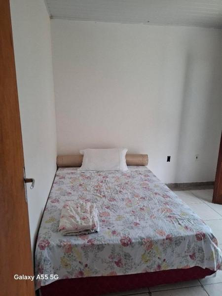 Casa Aconchegante Para Sua Família - Florianópolis