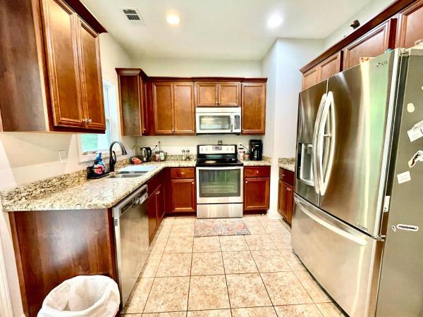 Tranquil Country Home - Cumming, GA