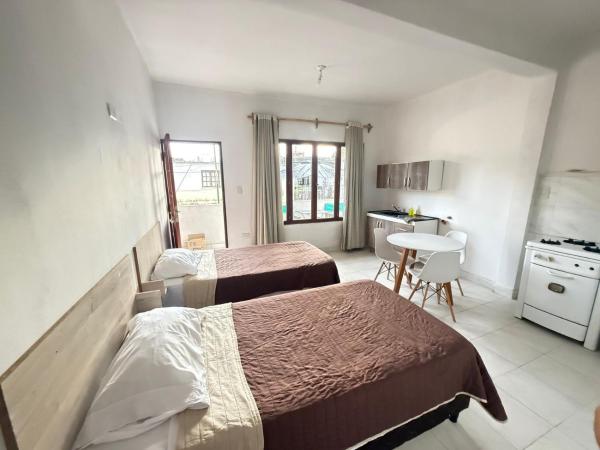 Dulce Descanso 2 - Argentina