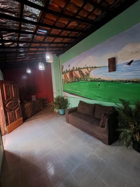 Hostel Da Passarela - Porto Seguro