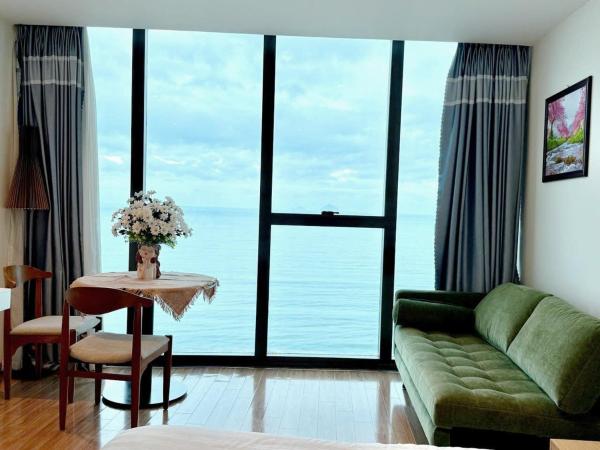 Grand Starcity Condotel - Vietnam