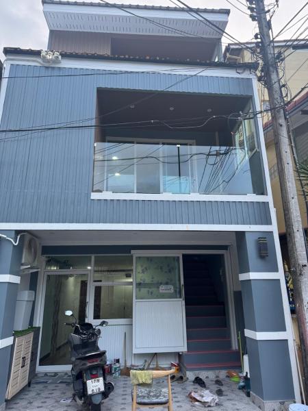 Milos House - Karon Beach