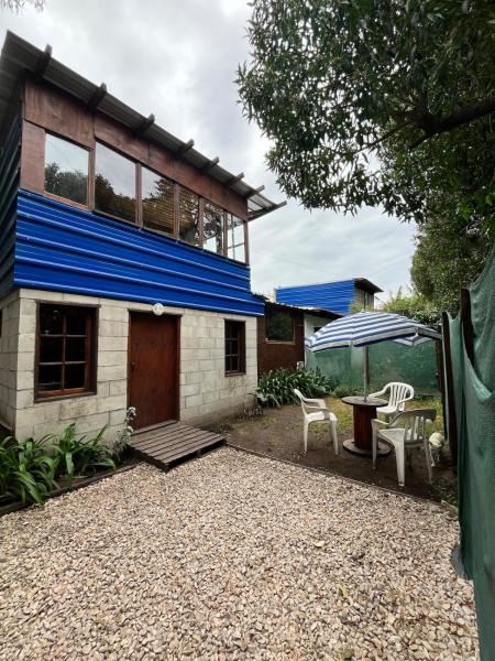 Casa Costa - Mar del Plata