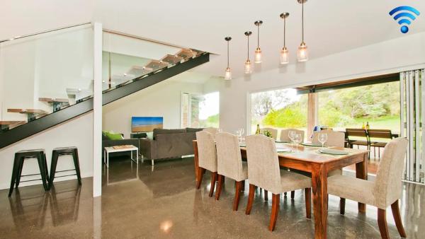 Farrant House - Shoalhaven Heads