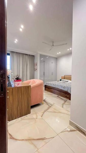 Welcome Residency - Vrindavan