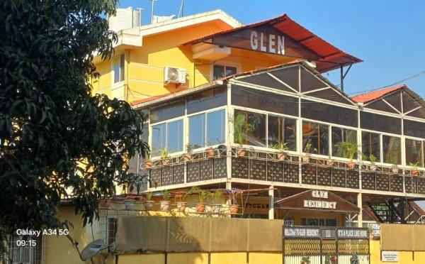 Glen Residency - Goa