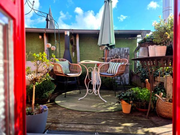 Appelgriebsch - Mecklenburgische Seenplatte