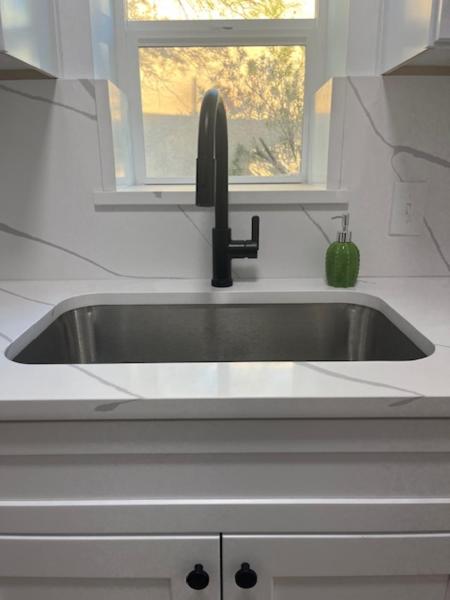 Zenergy At Sunshine Mile, Close To Ua, Downtown, 4th Ave, Disc Golf, Dogs Ok, 2 Bedroom - Tucson, AZ