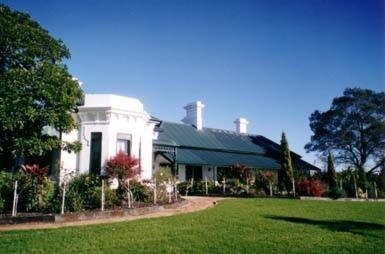 Lochinvar House B&b - Group Booking - Lochinvar