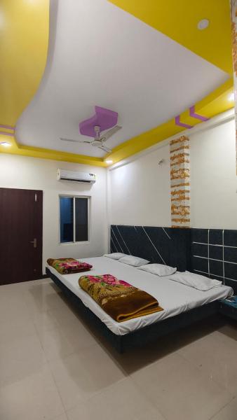 Hotel Ram Ratan Palace - Ujjain