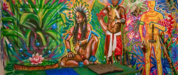 Tupiniquim Hostel Rio De Janeiro - Rio de Janeiro