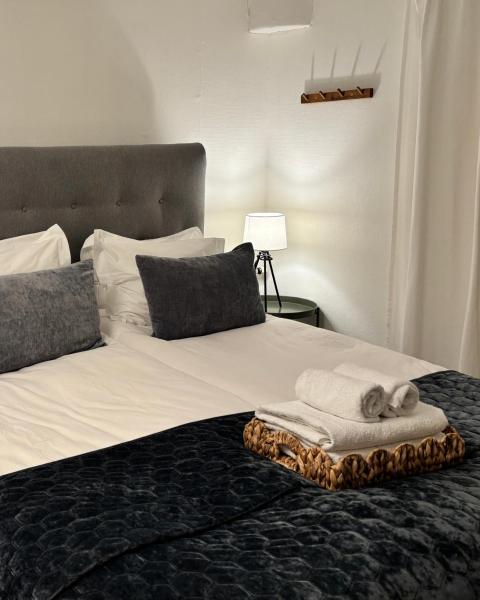 Sundsvall By M - Basement Studio - Sundsvall