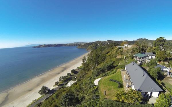 The Pah - Stay Waiheke - Waiheke Island