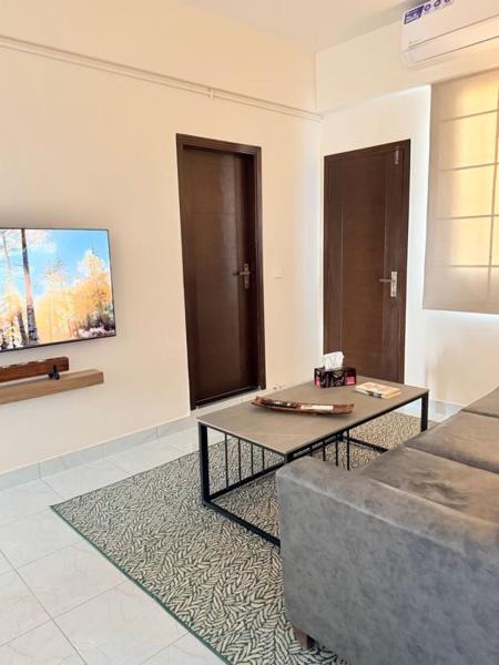 Gourmet Getaway By Jannat Vacation Rentals - Karachi