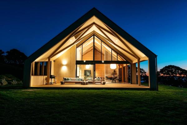 Mawhiti - Stay Waiheke - Auckland