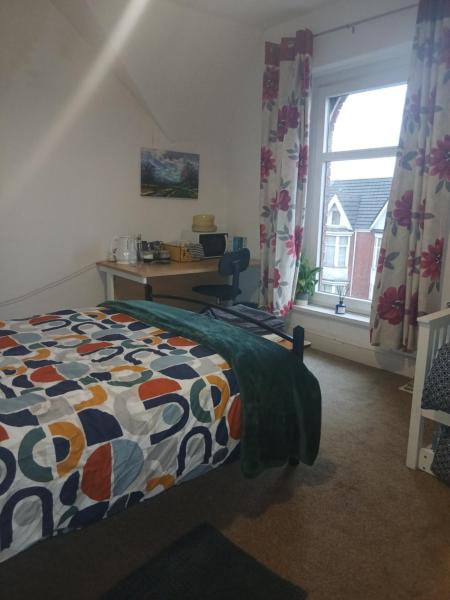 Uplands Room - Swansea