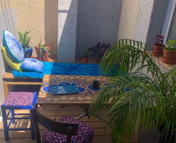 Chez Corinne - Bourg-lès-Valence