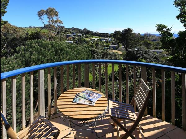 La Maisonette - Stay Waiheke - Waiheke Island