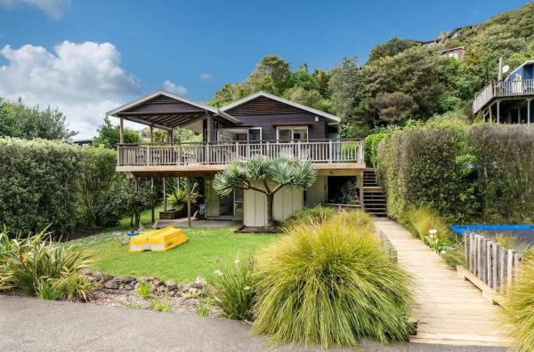 Miro Magic - Stay Waiheke - Waiheke Island