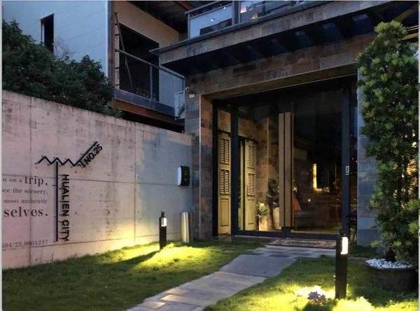 吾庭文旅電梯民宿 Wuting Stay - Hualien County