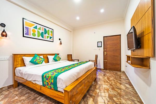 Treebo Lumino Crown - Ooty