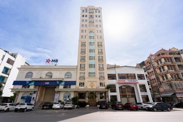Citybay Palace Hạ Long Hotel - Hạ Long