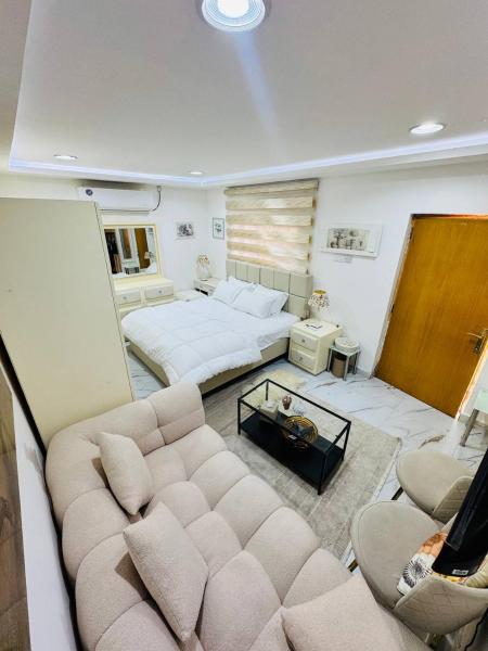 Private Studio Haven, Al Manhal - Abu Dhabi