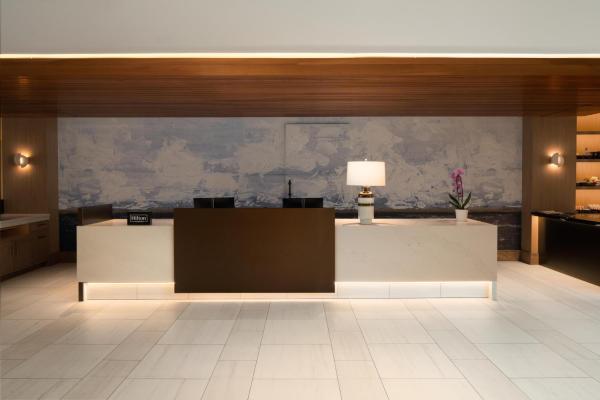 Doubletree By Hilton Providence Airport Warwick - Cranston, RI