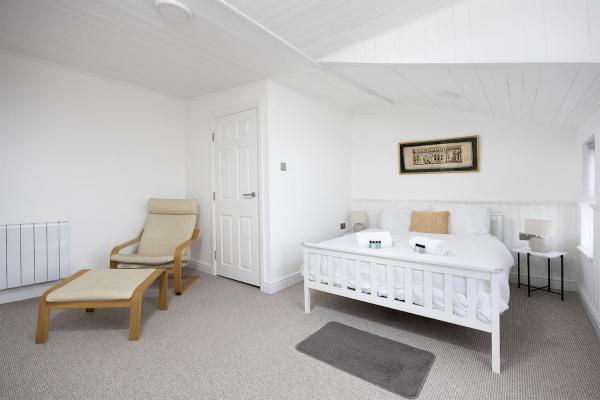 Immaculate 1-bed Apartment In Lincoln By Renzo, Historic Lincoln, Free Wi-fi! - 링컨