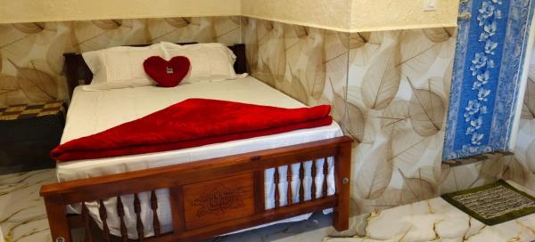 Nakshatrahomestay - Kerala