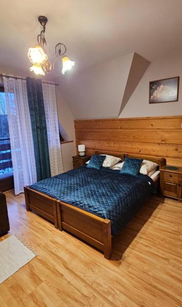 Maria Chyc Wynajem Pokoi Gościnnych - Zakopane