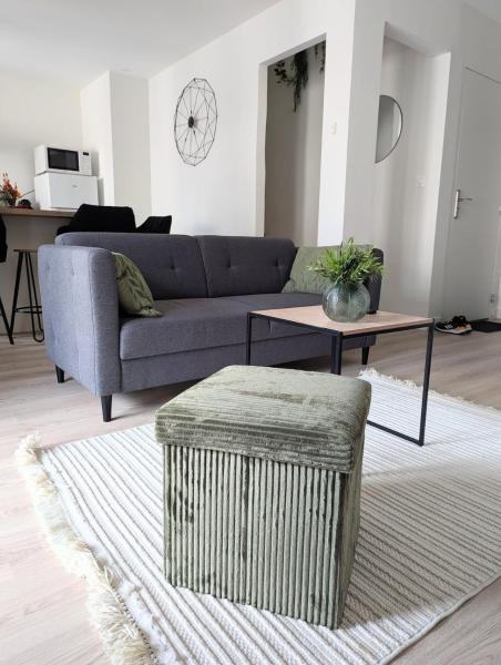 Era - Optional Parking - Bourg-de-Péage