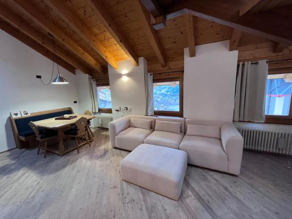 Residenza Bagni & Miramonti - Italie