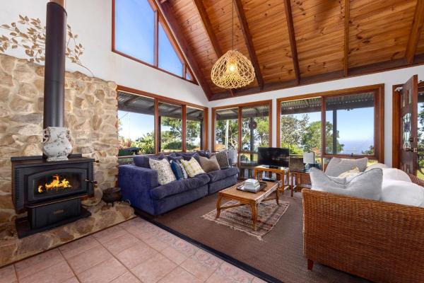 Scarborough - Pet Friendly - Bushland Retreat - Stanwell Park