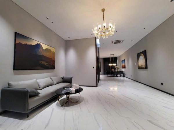 Toàn Cầu Villa - Đồng Hới