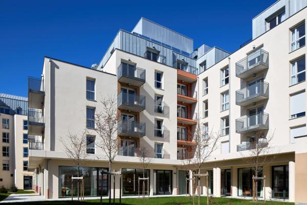 Quality Suites Nancy Centre - Pompey