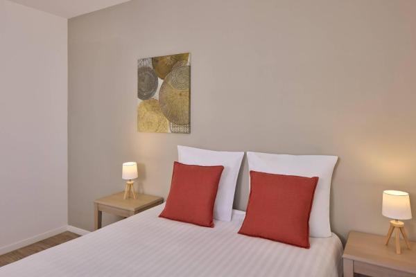 Quality Aparthotel Perpignan - Perpignan