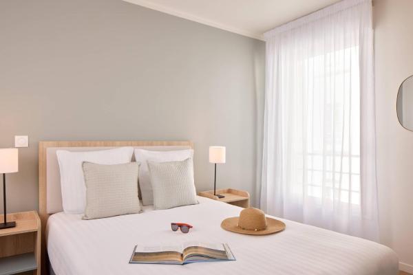 Quality Suites Cherbourg - Tourlaville