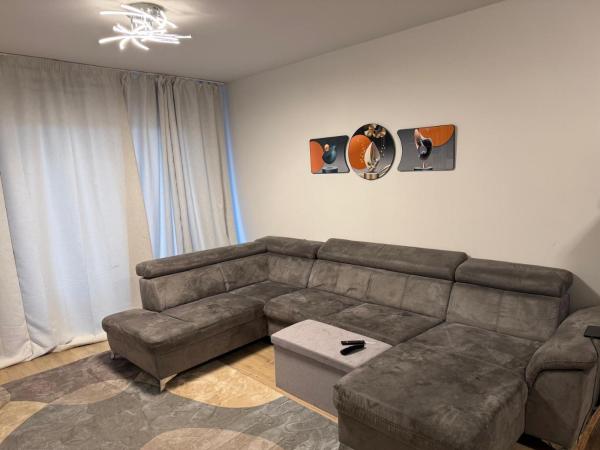 Home Away From Home - Berlin