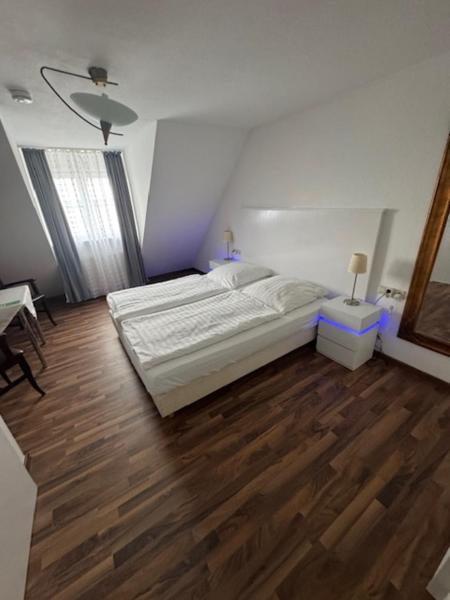 Hotel Restaurant Valentino Meersburg - Konstanz