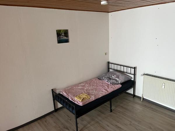 Unterkunft Wettendorf - Bad Bodenteich