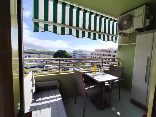 Naos Beach Studio - Puerto Naos