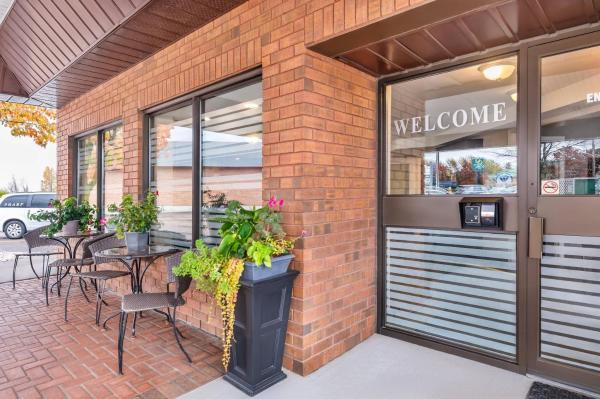 Comfort Inn - Pembroke