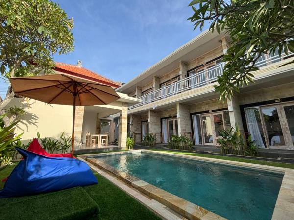 Casa Benoa Homestay - Sanur