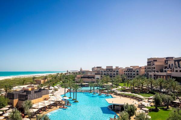Saadiyat Rotana Resort And Villas - Abu Dhabi