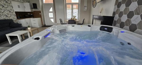 Ferme Du Chateau - Binche