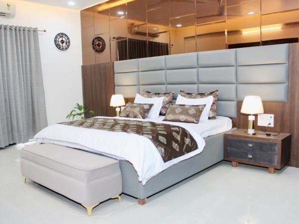 White Rabbit - Jodhpur